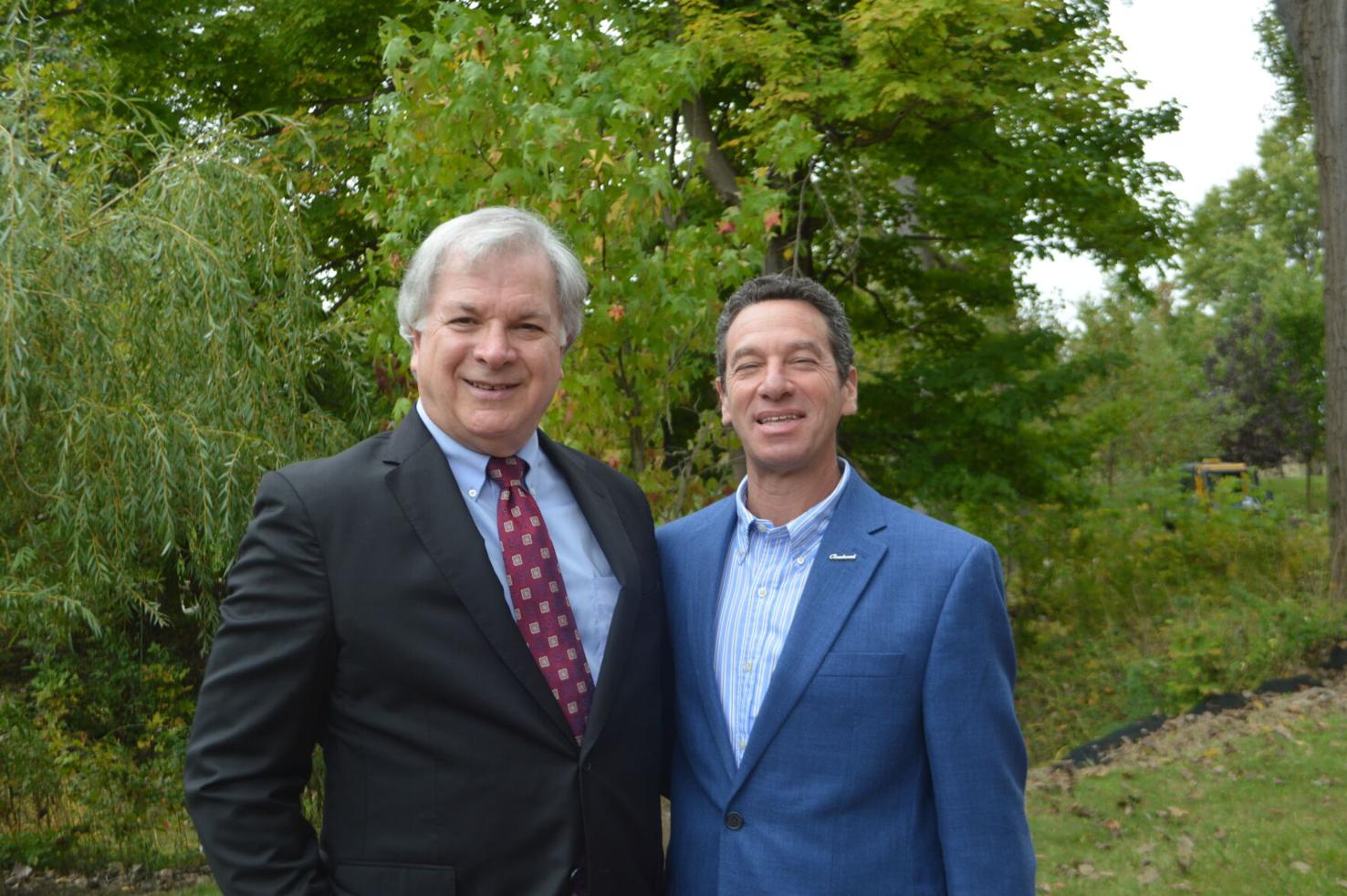 Pepper Pike celebrates 100 years, past and future of community | Local ...