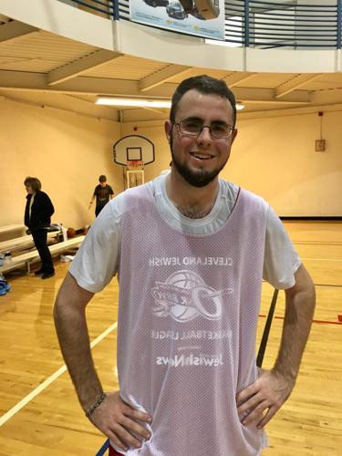 Cleveland Jewish Basketball League Player of the Week: Michael Kohler ...