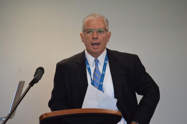 Annual meeting examines safety practices, introduces new technology ...