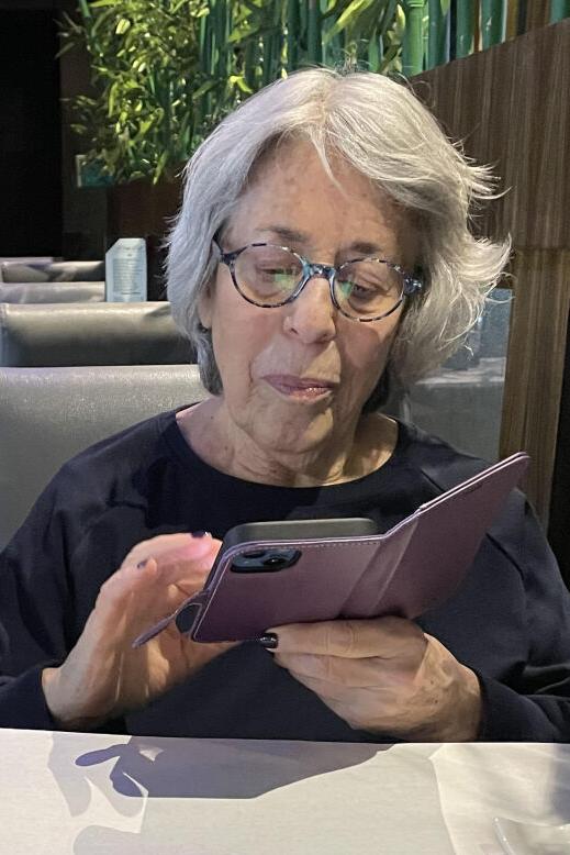 Adato, Janie | Obituaries | clevelandjewishnews.com