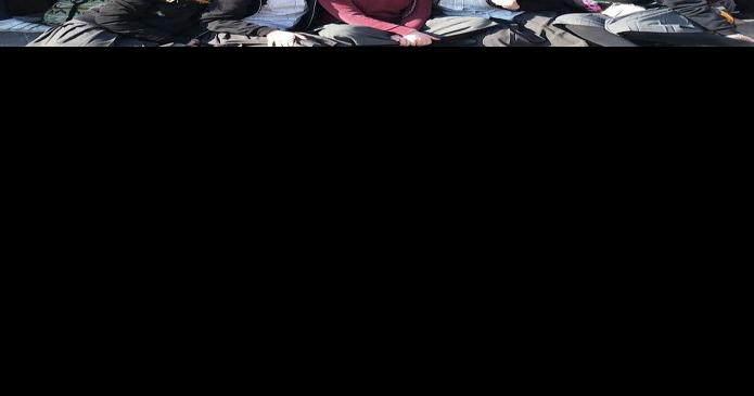 Yavne High students visit Statehouse | In the Community ...