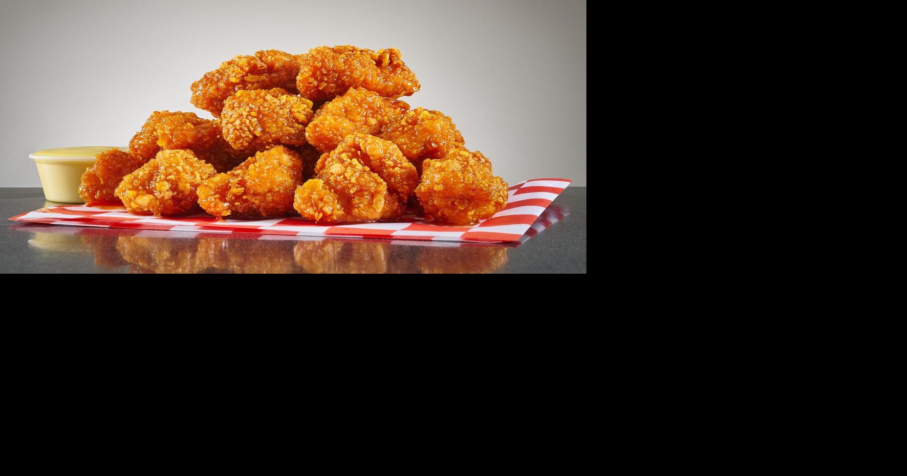 Chicken Maven provides newest kosher option in South Euclid | Nosh ...