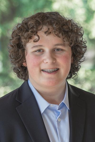 Jake Lawrence | B'nai Mitzvah | clevelandjewishnews.com