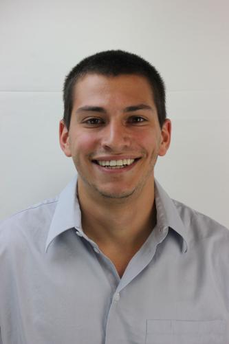 Orange graduate Rothstein joins CJN as Spevack Editorial Intern | Local ...