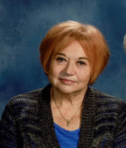 Silver Linings: Cheryl Gordon | Silver Linings | clevelandjewishnews.com