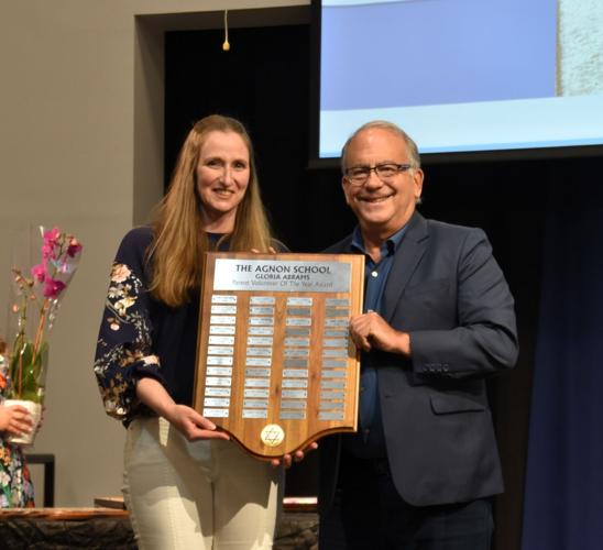 Mandel JDS 55th annual meeting celebrates 2023-24 school year | Local ...