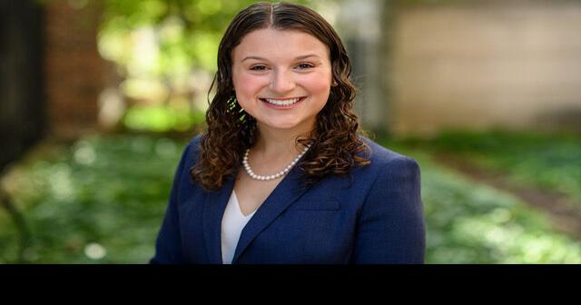 Goodman named an editor of the University of Pennsylvania Journal of ...