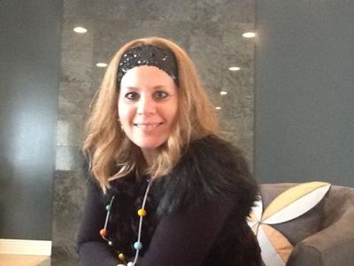 Cweiber new Na’amat director | Find this article in the CJN archive ...