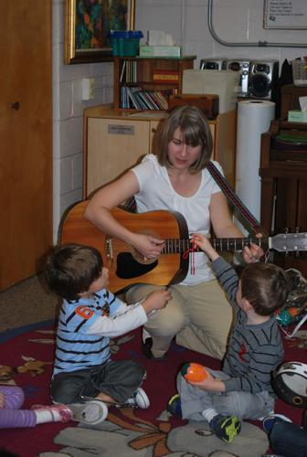 JDN Early Childhood Center receives rare five-star rating | News ...