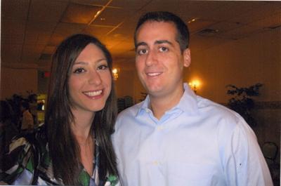 Goler - Griggs | Find this article in the CJN archive ...