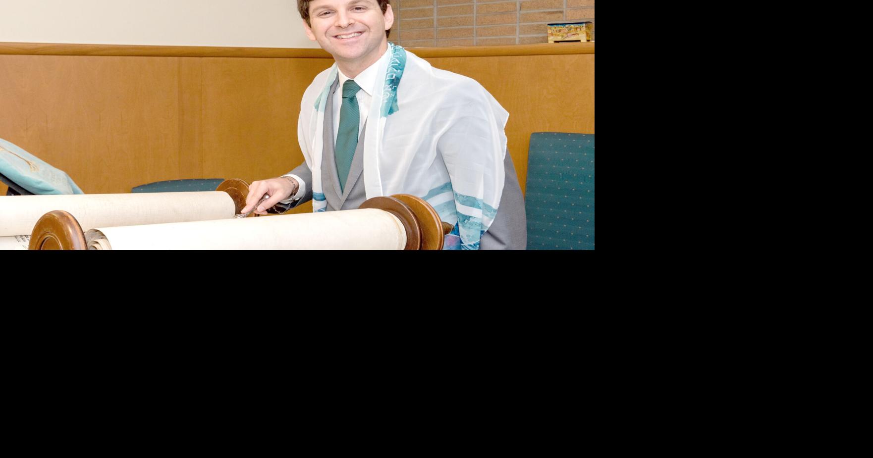 Dr. Jason Frieman | 12 Under 36 | clevelandjewishnews.com
