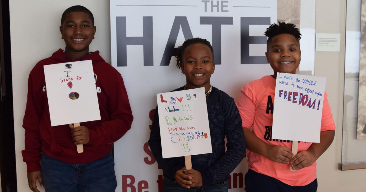 Maltz Museum opens doors for MLK Day photos | | clevelandjewishnews.com