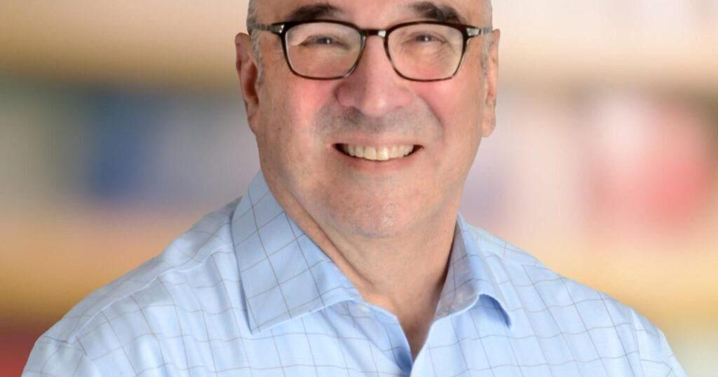 Warren Goldenberg | KeborMed | Profiles | clevelandjewishnews.com