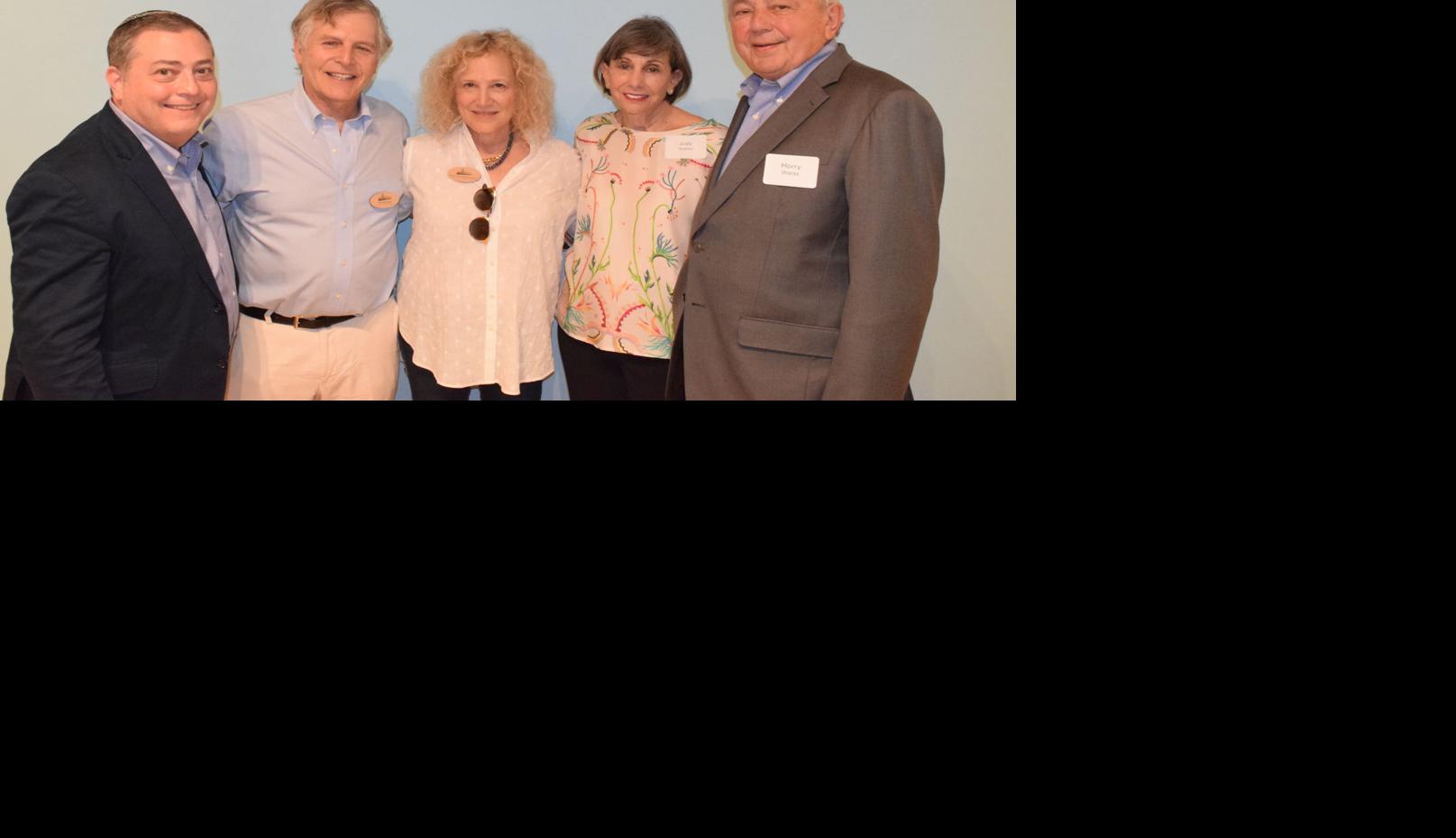 Foundation for Jewish Camp makes first Cleveland visit | Local News ...