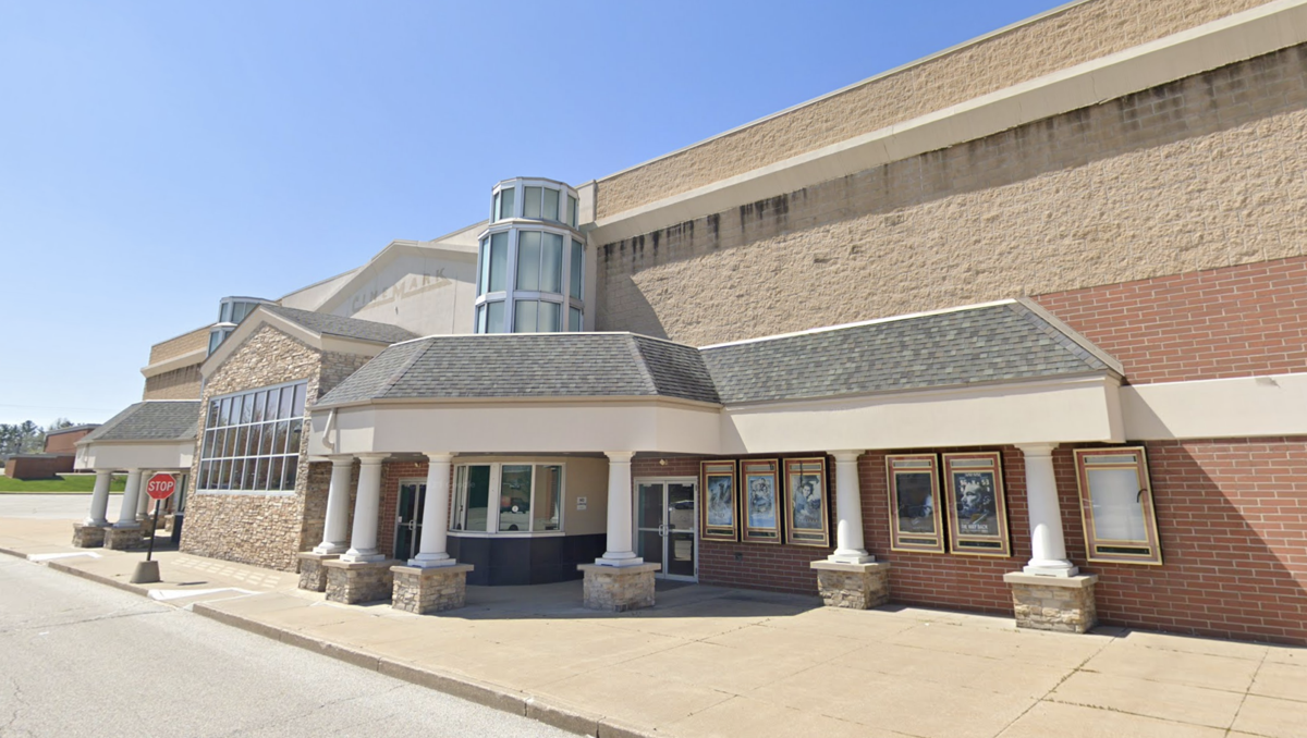 Atlas Cinemas to open in former Cinemark location in Aurora | Local ...