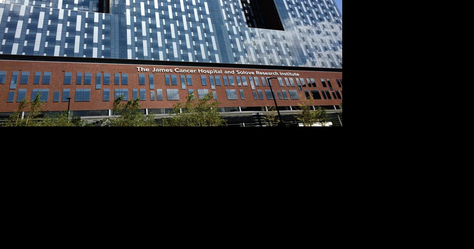 Israeli pancreatic cancer pain clinical trials offer hope at OSUCCC ...