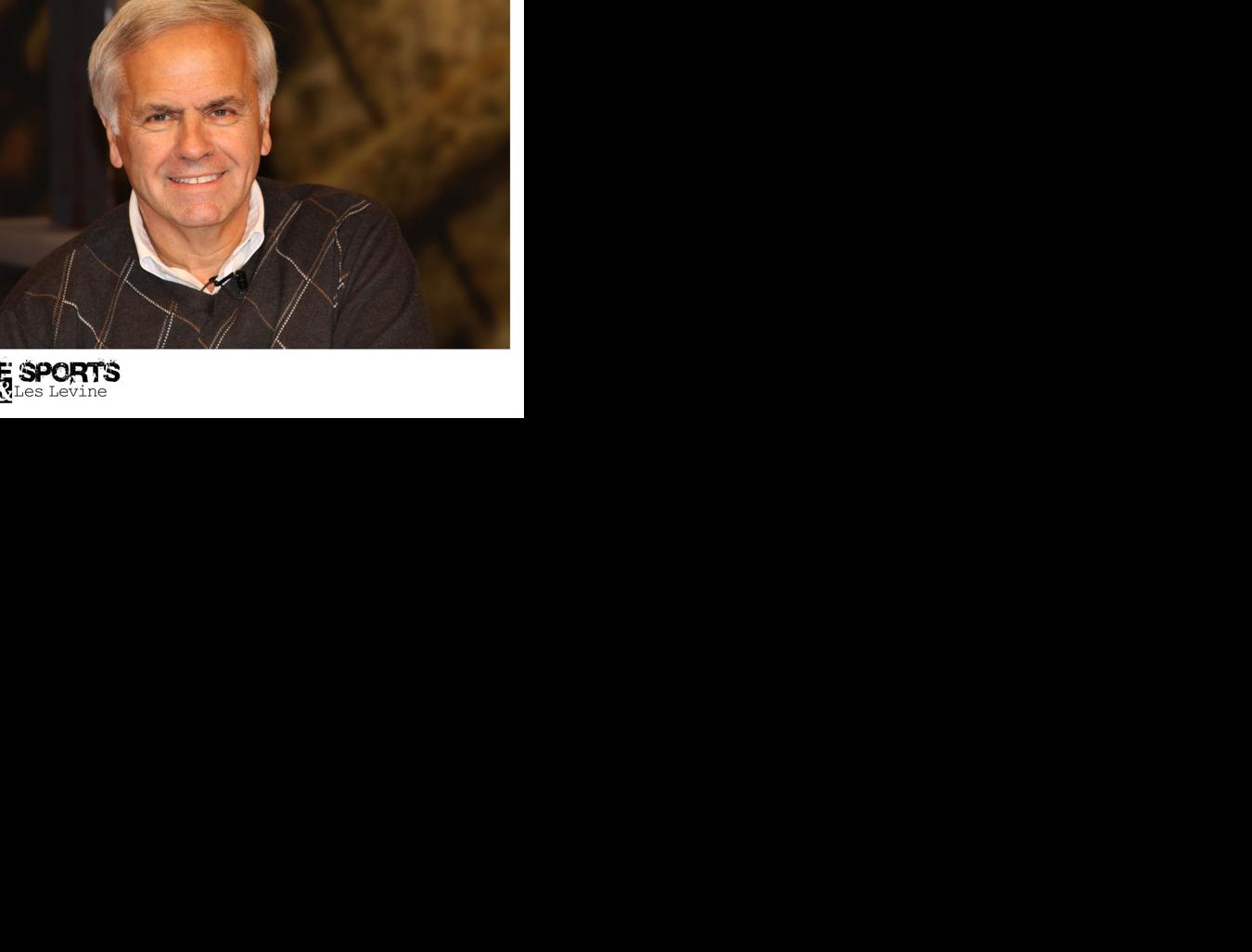 Following in legendary Les’ footsteps won’t be easy | Andy Baskin ...