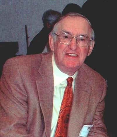 Zeisler, Kenneth | Obituaries | clevelandjewishnews.com