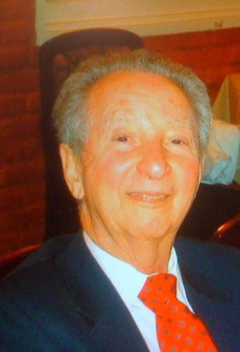 Hammer, Melvin | Obituaries | clevelandjewishnews.com