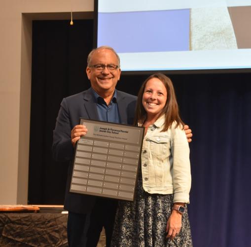 Mandel JDS 55th annual meeting celebrates 2023-24 school year | Local ...