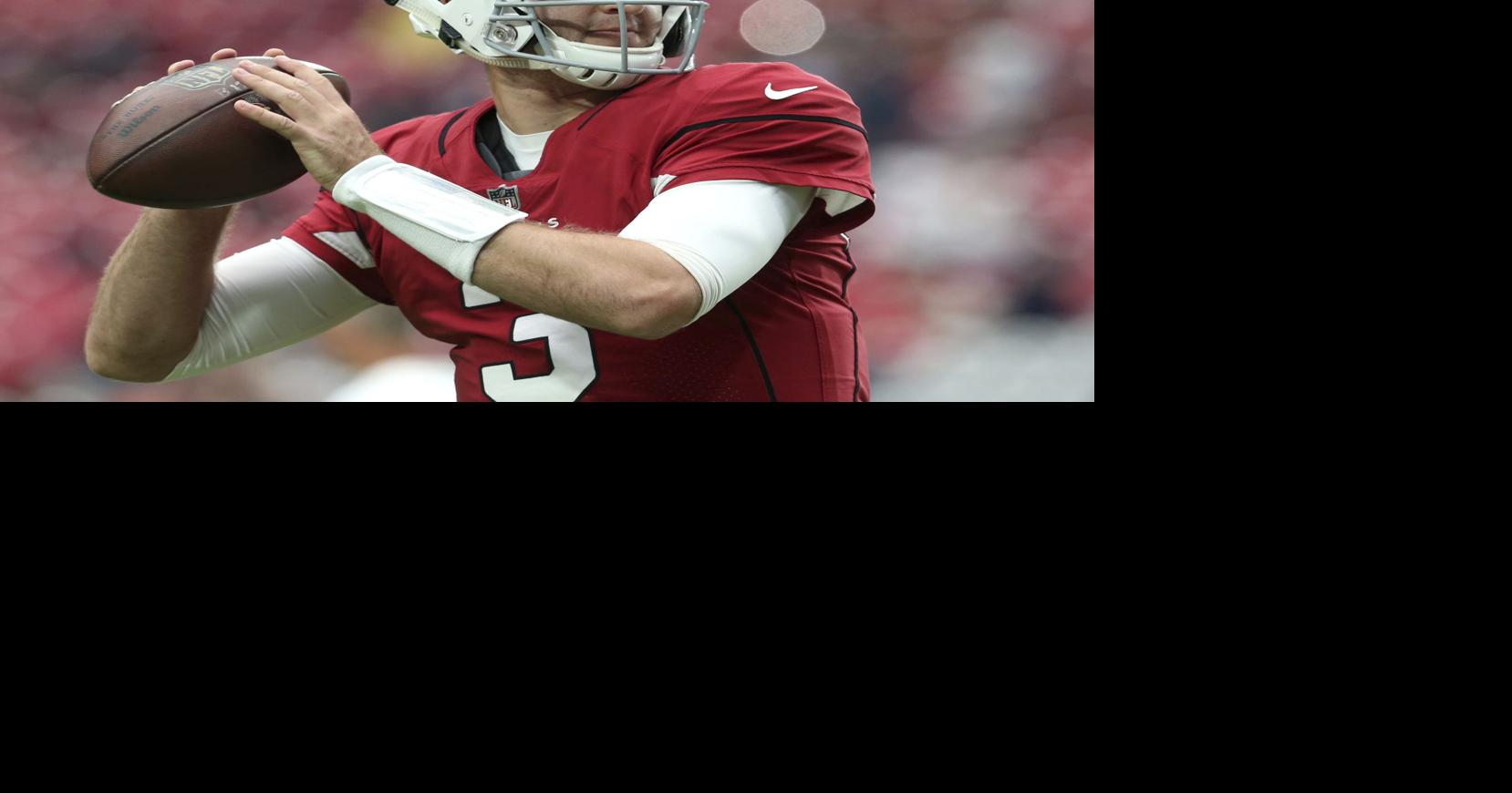 Jewish rookie quarterback Josh Rosen to start for Arizona Cardinals ...