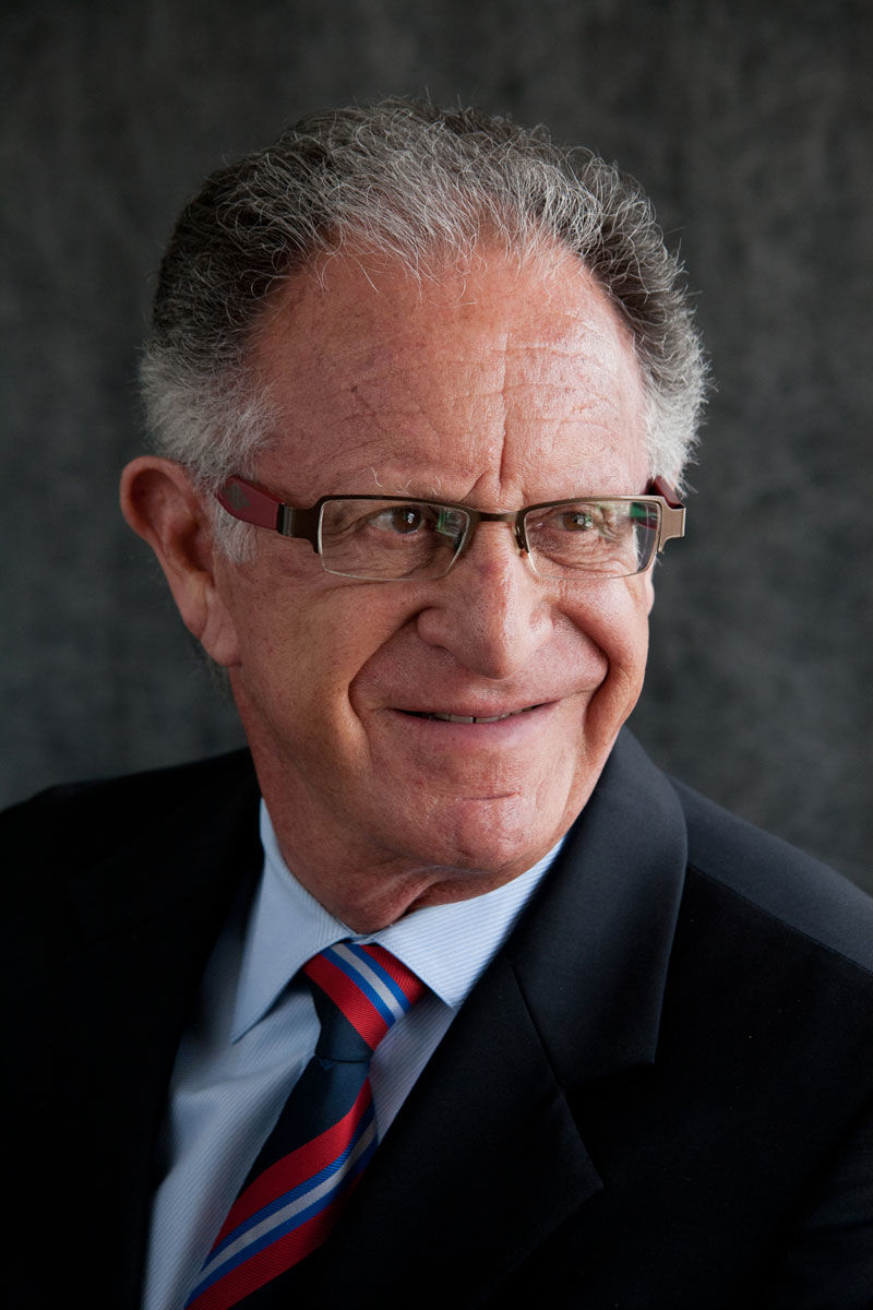 Utian honored by the International Menopause Society | Local News ...