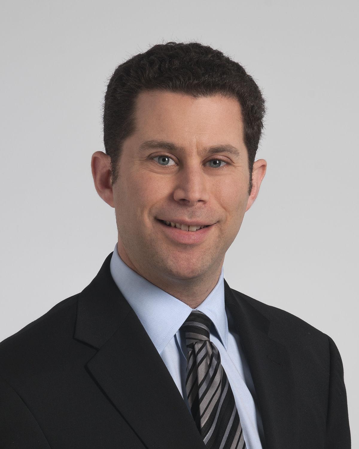 Clinic’s Vilensky named president/CEO of Montefiore | Local News ...
