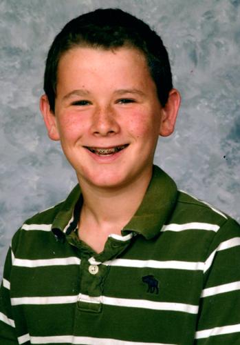 Jake Lehner | B'nai Mitzvah | clevelandjewishnews.com