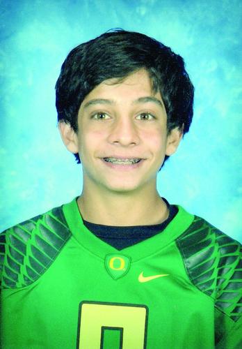 Joshua Pollock | B'nai Mitzvah | clevelandjewishnews.com