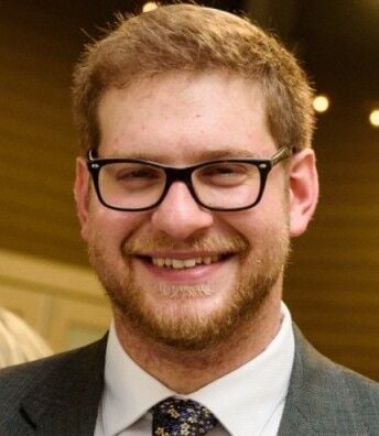 Skoff selected to Wexner Graduate Fellowship/Davidson Scholars Program ...