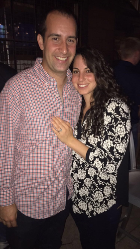 Friedman-Doris | Engagements | clevelandjewishnews.com