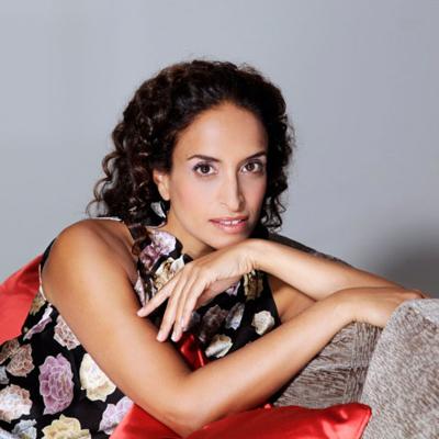 Israeli singer Noa ready to rock for Yom Ha’atzmaut | News ...