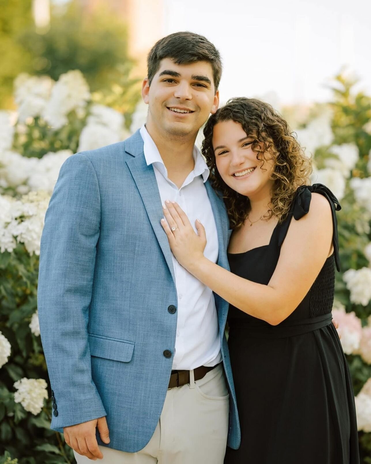 Mormol-Paley | Engagements | clevelandjewishnews.com