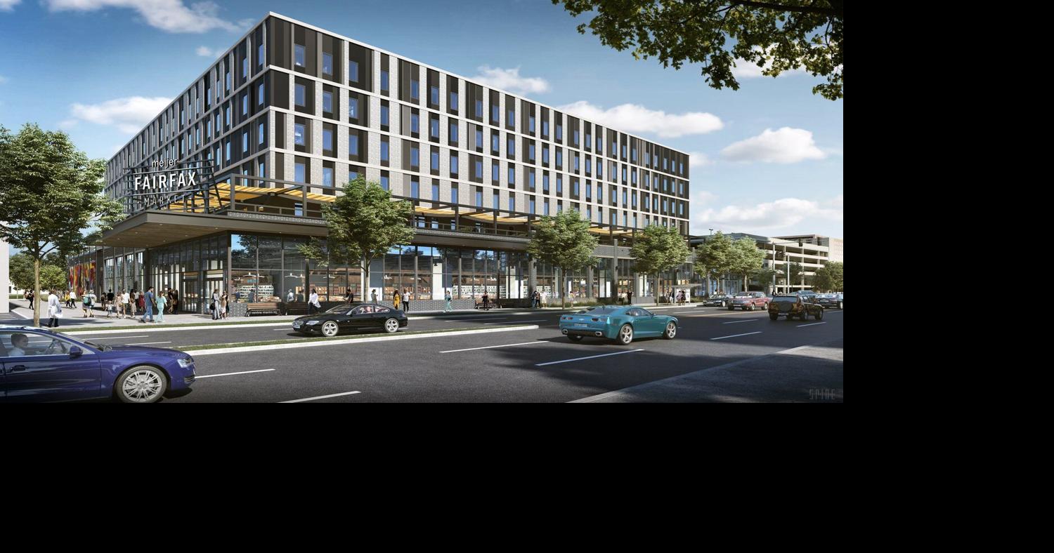 Meijer Fairfax Market in Cleveland to open Jan. 16 | Local News ...