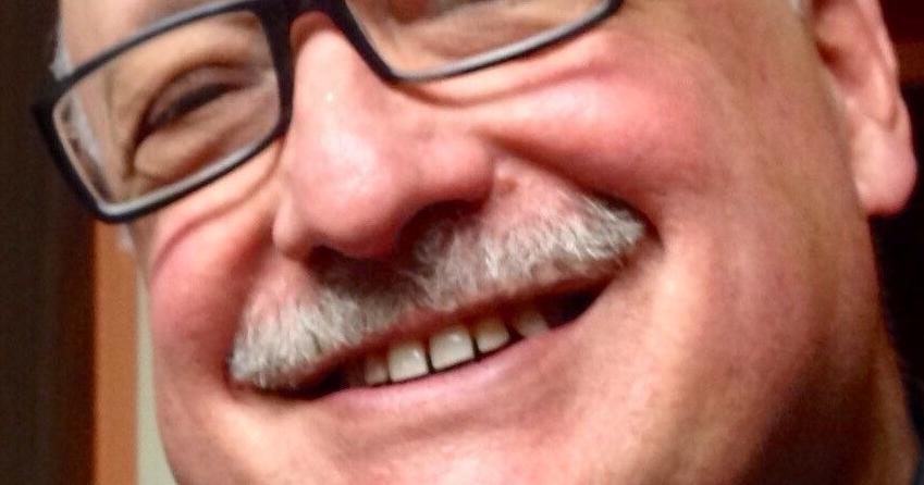 Silver Linings: Steve Wertheim | Silver Linings | clevelandjewishnews.com