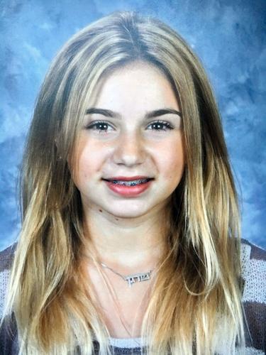 Morgan Aviva Rosenberg | B'nai Mitzvah | clevelandjewishnews.com