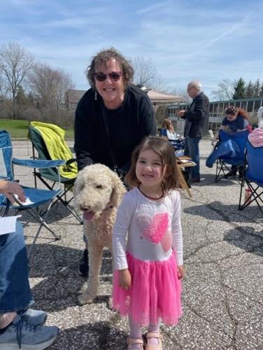 Fairmount Temple hosts eclipse viewing party | Local News ...