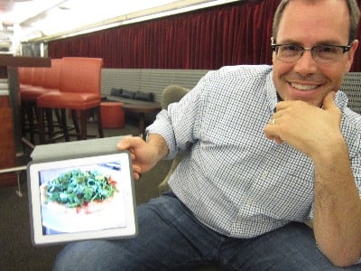 CJN's Jews of Interest: Doug Katz | Find this article in the CJN ...