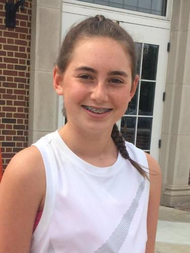 Hayley Meredith Garber | B'nai Mitzvah | clevelandjewishnews.com