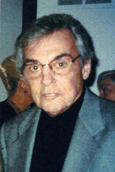 MARK ISLER | Obituaries | clevelandjewishnews.com