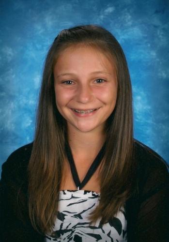 Jamie Posner | B'nai Mitzvah | clevelandjewishnews.com