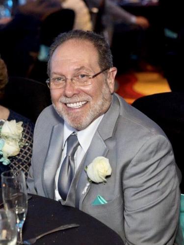 Schecter, Barry | Obituaries | clevelandjewishnews.com