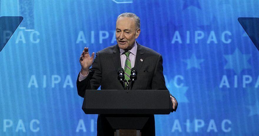 Democrats don’t want to save bipartisan support for Israel | Jonathan S ...