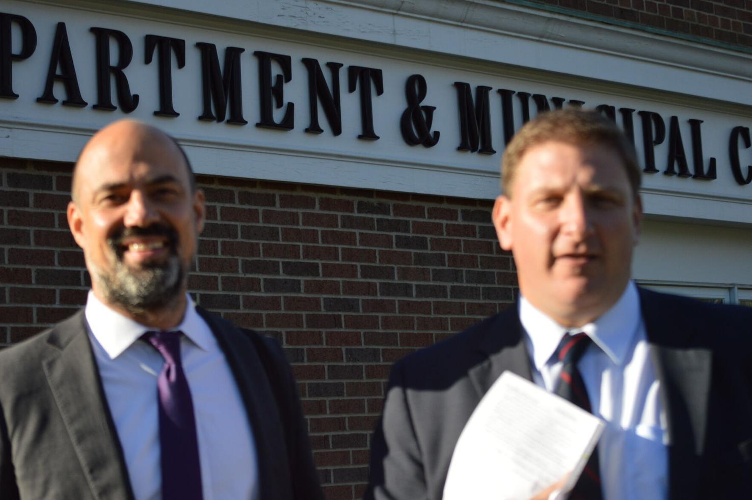 Burkons' attorney wants special prosecutor 'terminated' | Local News ...