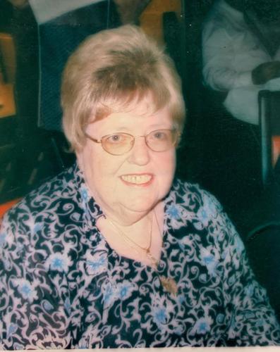 Roth, Ida | Obituaries | clevelandjewishnews.com