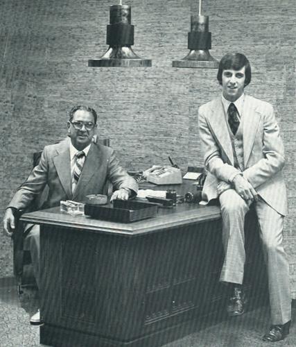 Olympic Steel, company leader both celebrate milestones | Local News ...