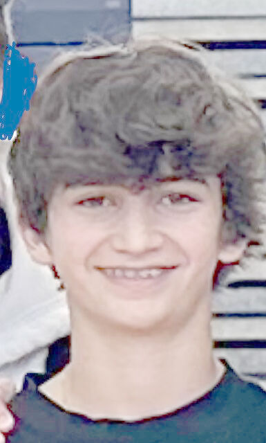 Ethan Daniel Feldman | B'nai Mitzvah | clevelandjewishnews.com
