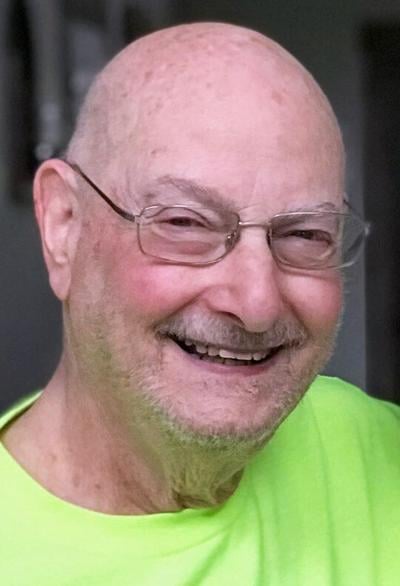 Bigley, Robert | Obituaries | clevelandjewishnews.com