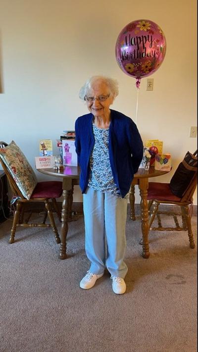 Rothenberg, Natalie | Obituaries | clevelandjewishnews.com