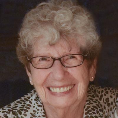 Routman, Lillian | Obituaries | clevelandjewishnews.com